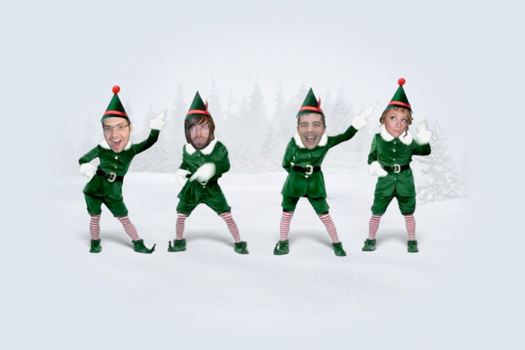 Office Max Elf Yourself – Creative Director