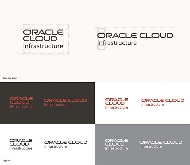 Oracle OCI – Creative Director